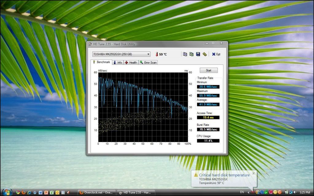 Dying Hard Drive? | Overclock.net