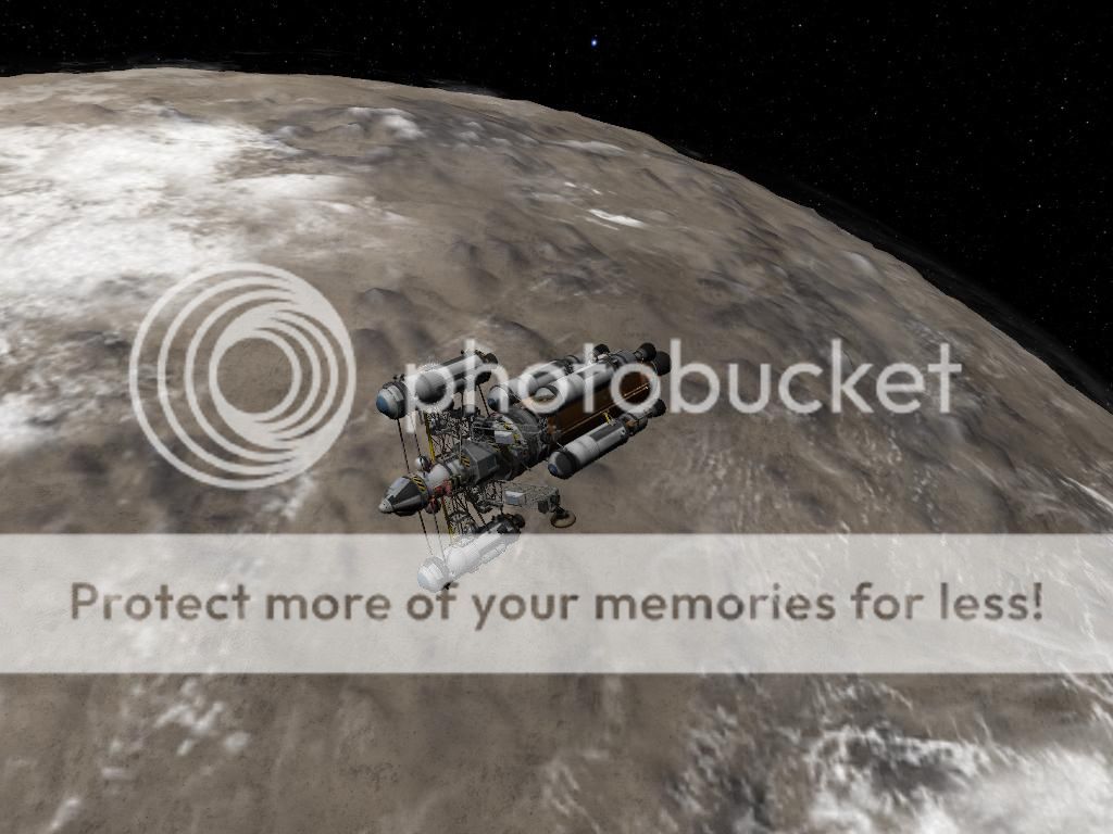 Alien/Calpamos planet pack alpha release. - KSP1 Mod Releases - Kerbal ...