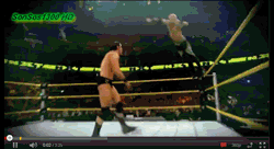 Fourth Match: Edge vs Christian