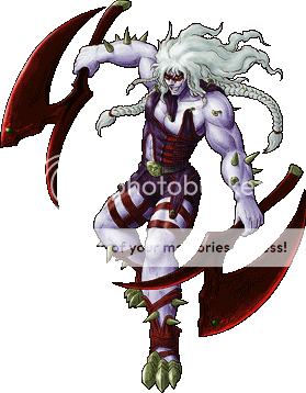 Narmura Sprites - RPG Maker XP Forum - Neoseeker Forums