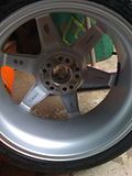 Fs: Lenso Speed 6 Wheels - For Sale (Private Car Parts and Accessories ...