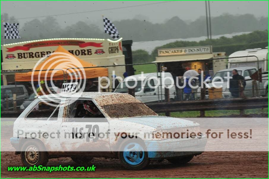 Autograss nova class 2