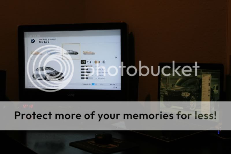 FS: Vizio VA26L 26" LCD HDTV