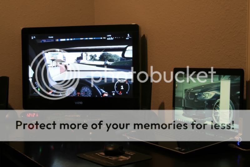 FS: Vizio VA26L 26" LCD HDTV