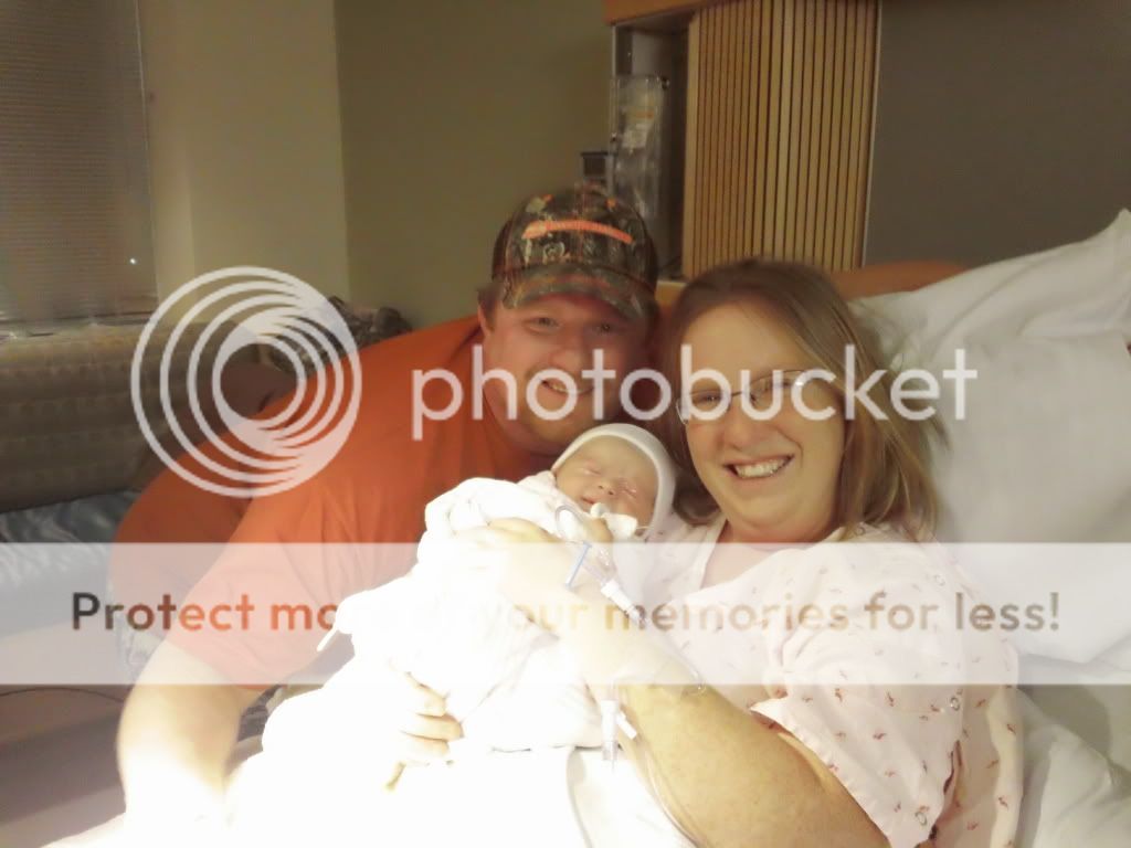 My New Little Archer | Page 3 | Archery Talk Forum