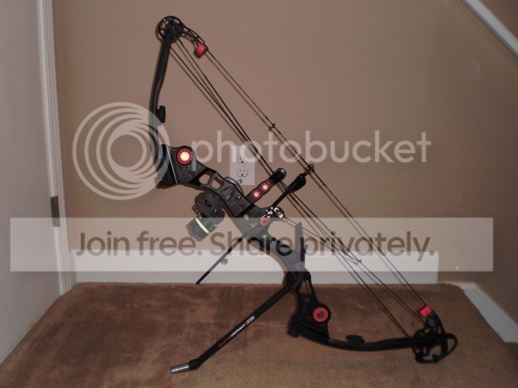Girl Mathews Shooters | Archery Talk Forum
