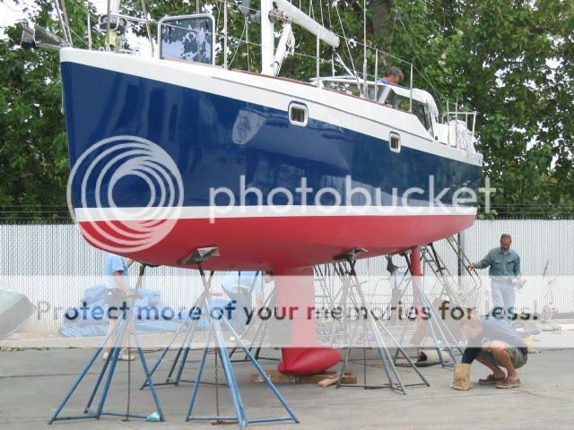 Hard Chines | Page 2 | SailNet Community